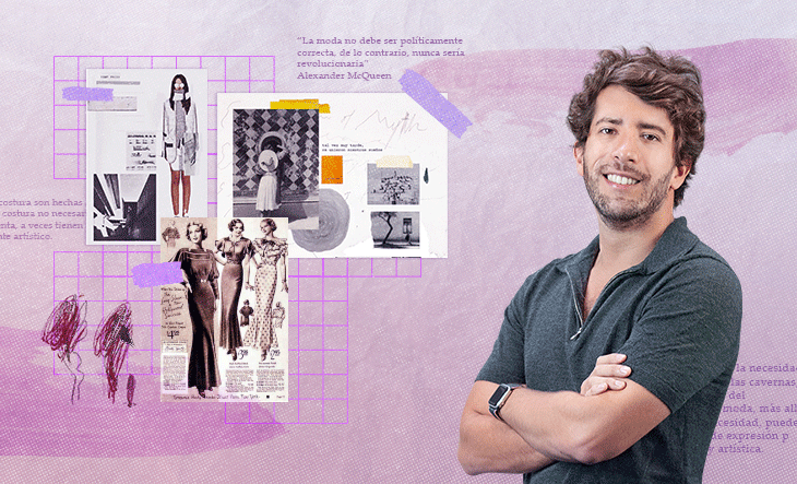 Curso Online: Introducción al diseño de moda | Netzun