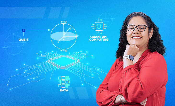 Curso Online: Quantum Computing | Netzun