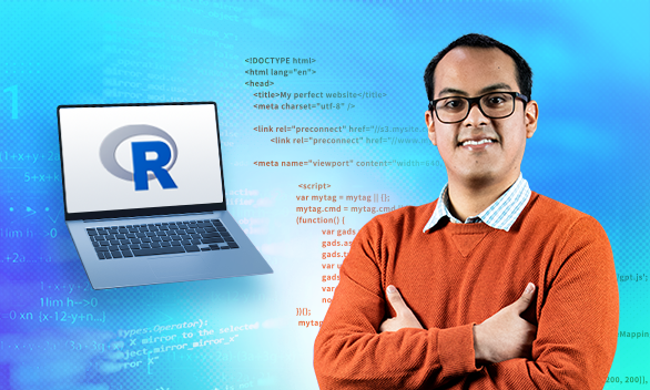 Curso Online: Programación en R | Netzun