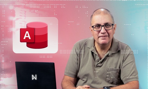 Curso Online: Microsoft Access Básico | Netzun