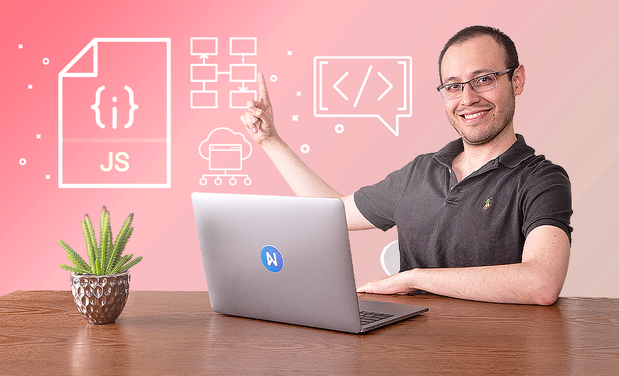 Curso Online: JavaScript Intermedio | Netzun
