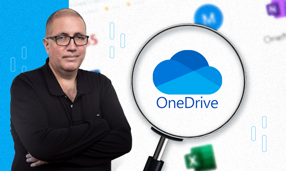 Curso Online: Microsoft OneDrive | Netzun