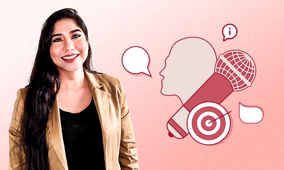 Curso Online: Oratoria: comunicando sin miedo | Netzun