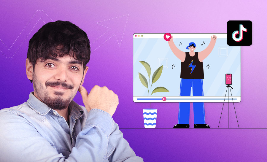 Cursos online: Crea y crece en Tik Tok | Netzun