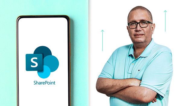 Curso Online: Microsoft Sharepoint | Netzun