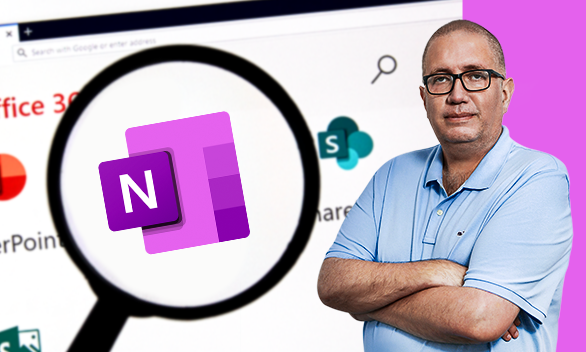Curso Online: Microsoft Onenote | Netzun