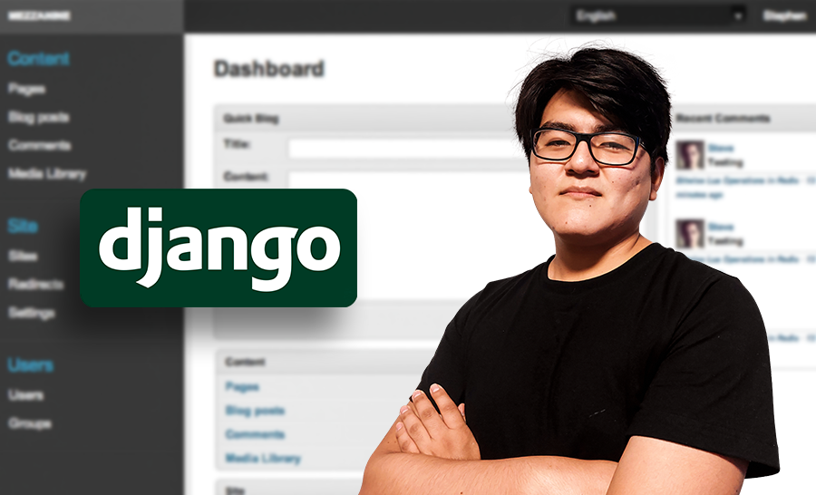 Curso Online: Curso Básico de Django | Netzun