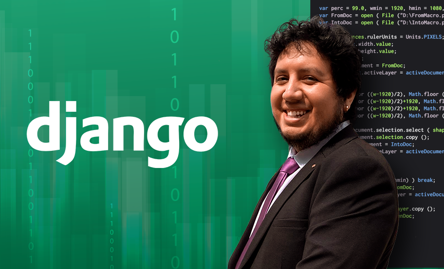 Curso Online: Django Avanzado: Funciones extra e integraciones | Netzun