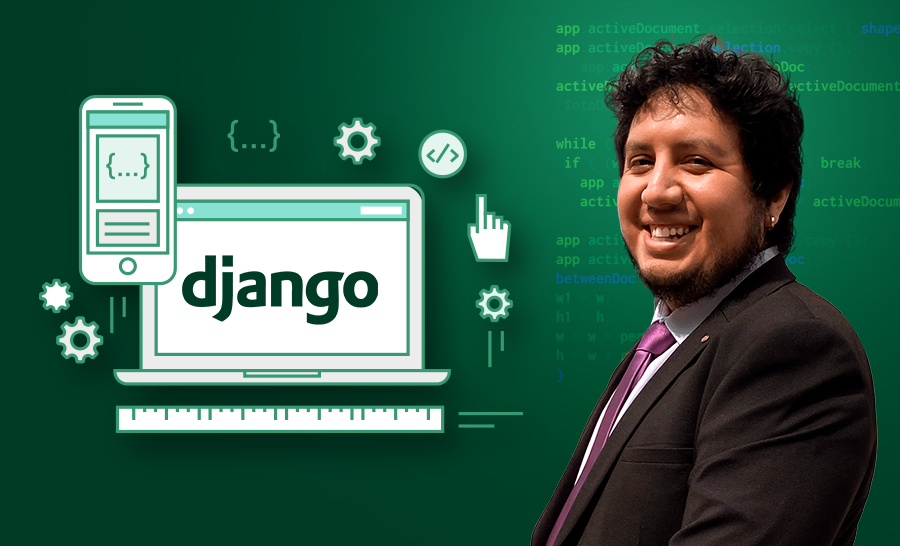 Curso Online: Creando APIs con Django - Nivel Avanzado | Netzun