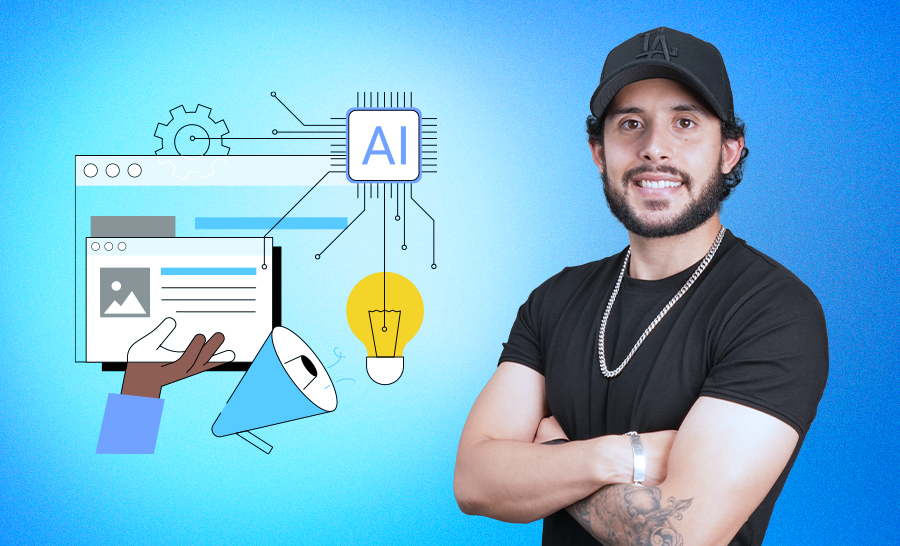 Curso Online: Creación de contenido digital con Inteligencia Artificia | Netzun